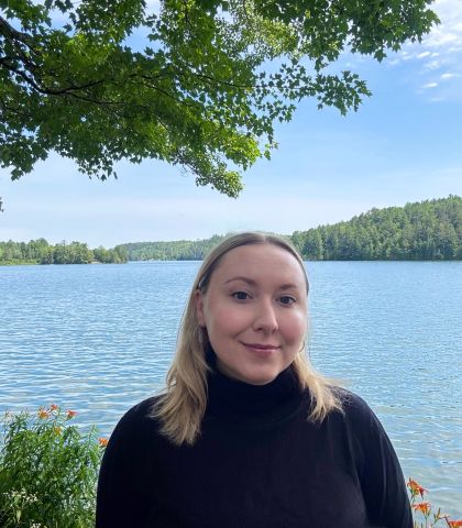 Dr. Jessica Sealey | Department of History, Queen's University