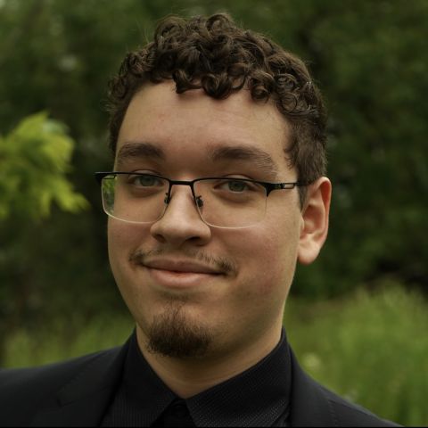 Richard Pacheco | Department of History, Queen's University