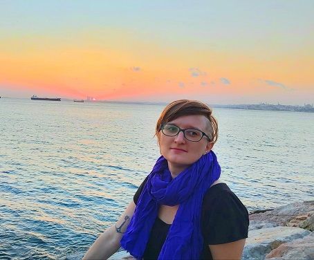 Justyna Szewczyk El Jassem | Department of History, Queen's University