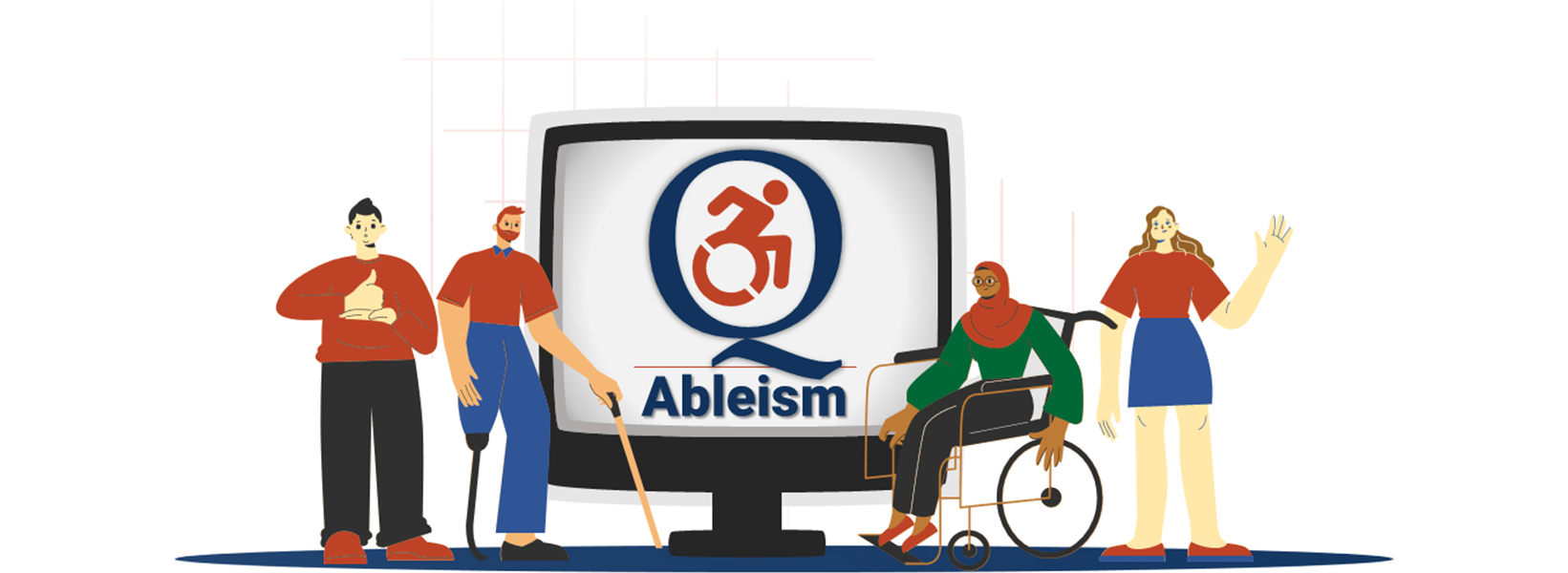 Ableism Companion Site | Human Rights and Equity Office