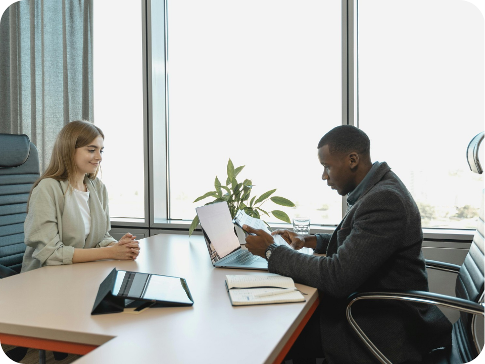 Addressing Bias in Faculty Evaluations | Human Rights and Equity Office