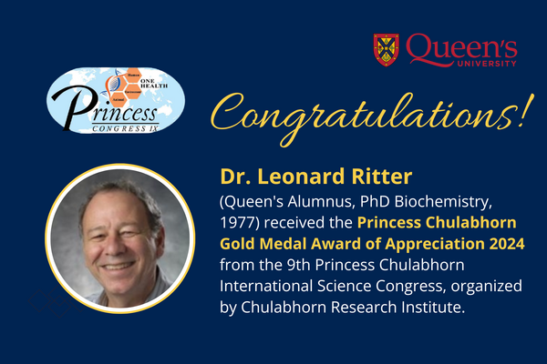 International | Queen's University