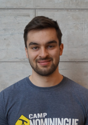 People | Jerkiewicz Research Group