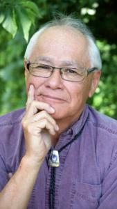 Michael Doxtater | Department of Languages, Literatures and Cultures