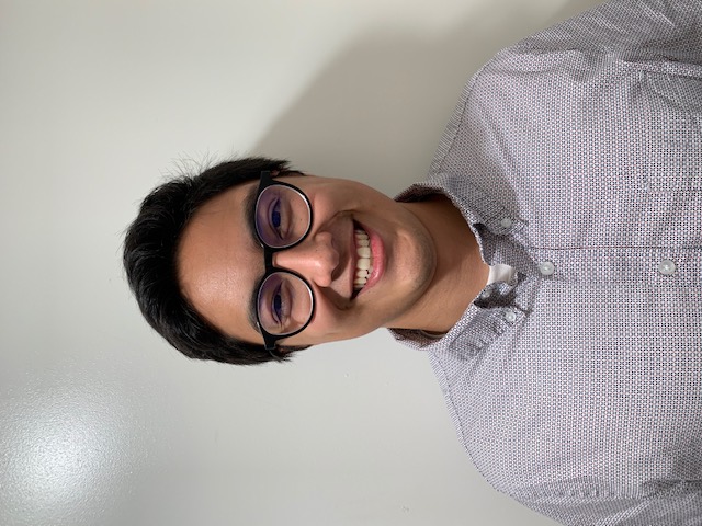 Graduate Students | Department of Mathematics and Statistics