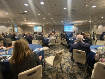 Syracuse hosts 2nd annual Kingston-Syracuse Pathway Cross Border ...