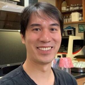 Tech - Bill (Yuexin) Yang | Queen's Laboratory for Molecular Pathology