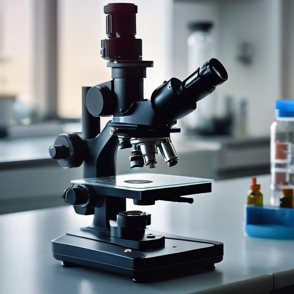 Laboratory for Molecular Pathology | Queen's University Pathology ...