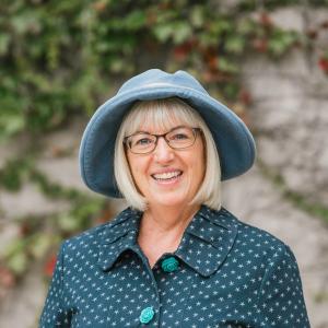 Donaldson, Sue | Department of Philosophy