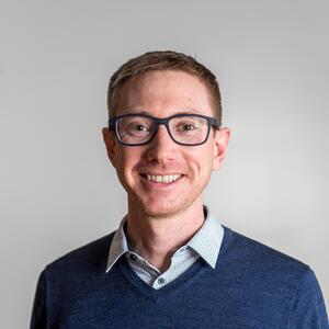 Aaron Vincent | Queen's Astronomy Research Group