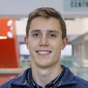 Adam Grace | Shastri Lab