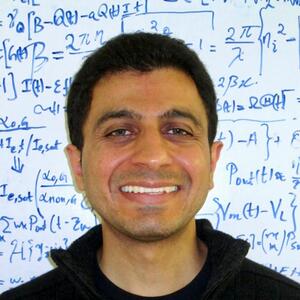 Bhavin J. Shastri | Shastri Lab