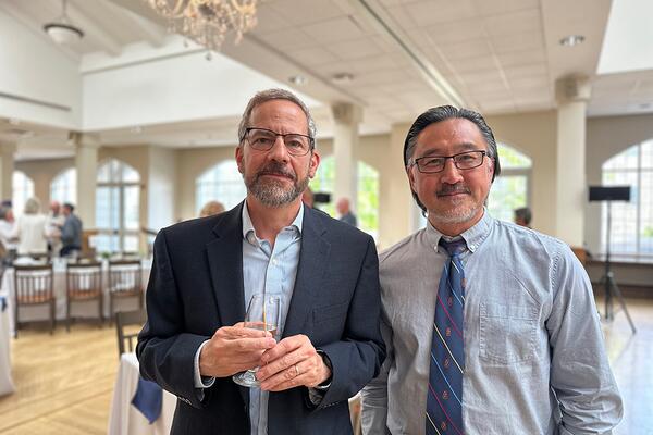 Department of Physics, Engineering Physics & Astronomy | Queen's University