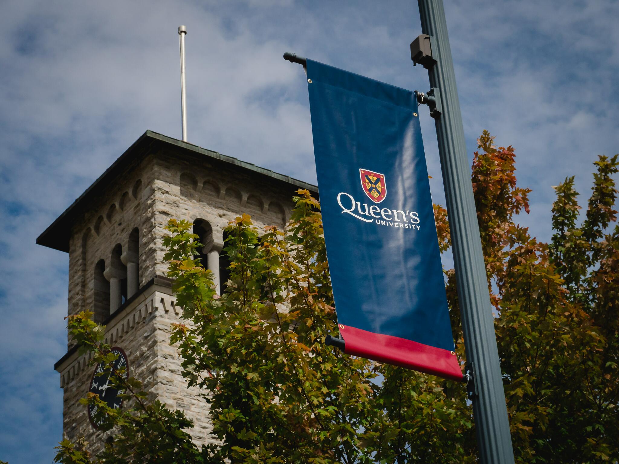 Office of the Principal | Queen's University