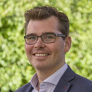 Jeremy Stewart | Department of Psychology