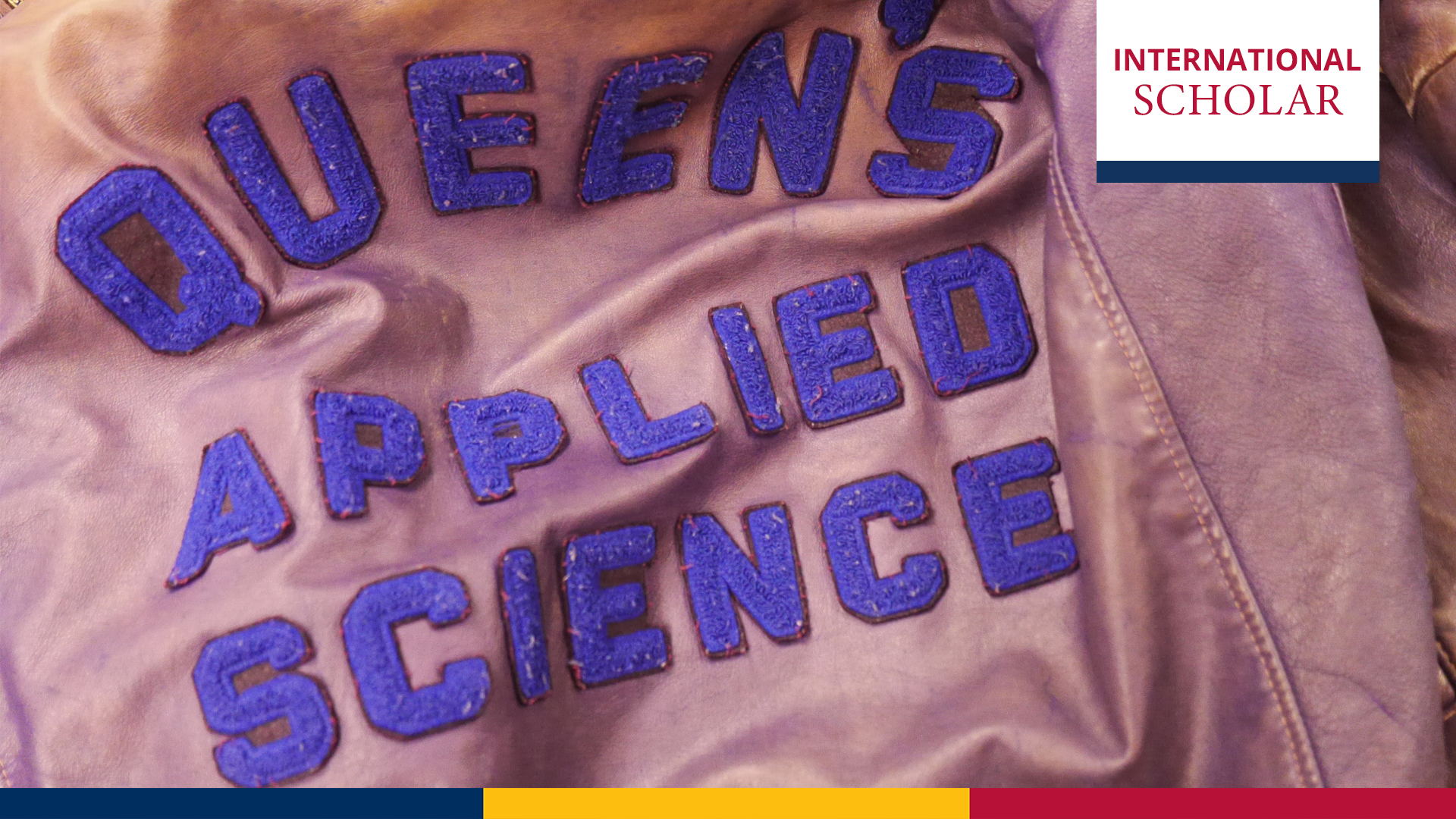 International Awards Recipients | Queen'sUBound