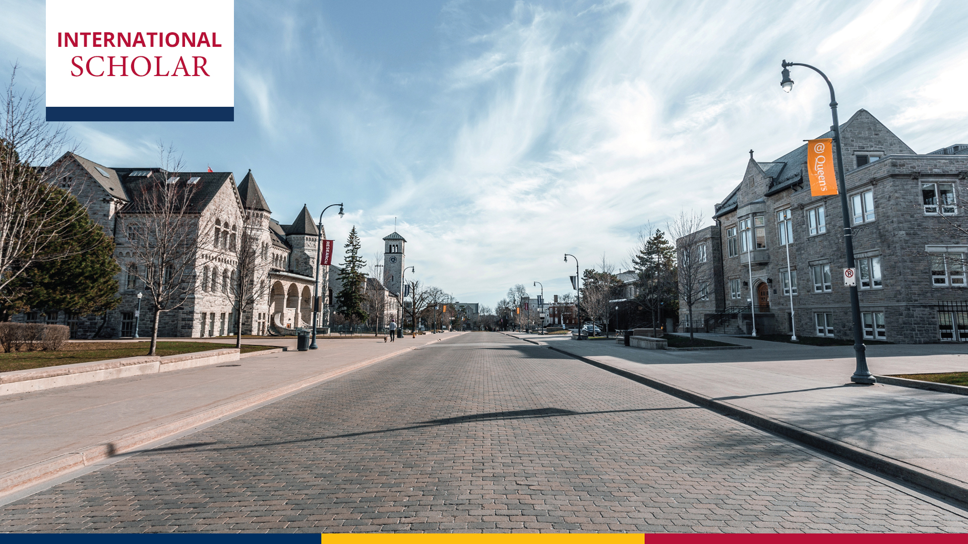 International Awards Recipients | Queen'sUBound