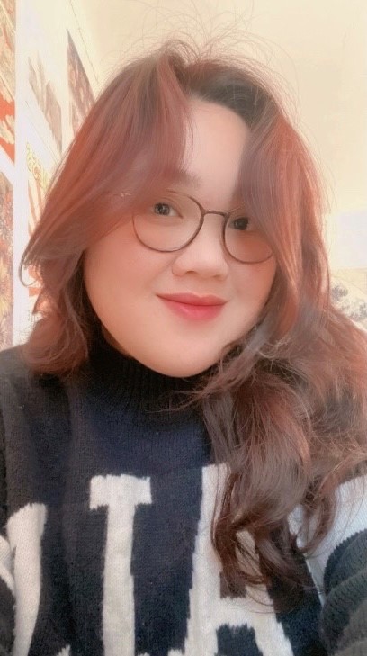 Kate Nguyen | Queen'sUBound