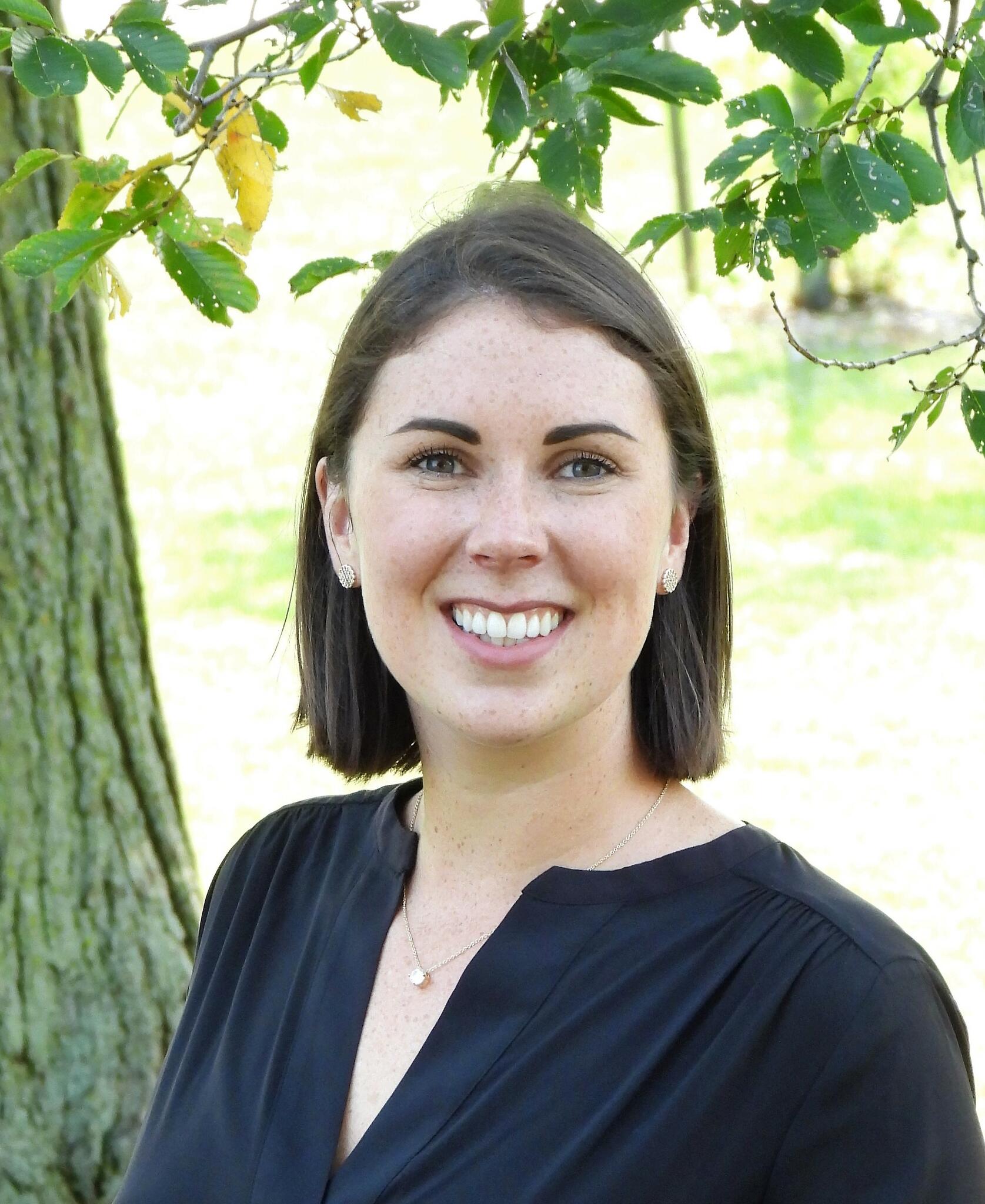 Current Lab Members | RauhLab