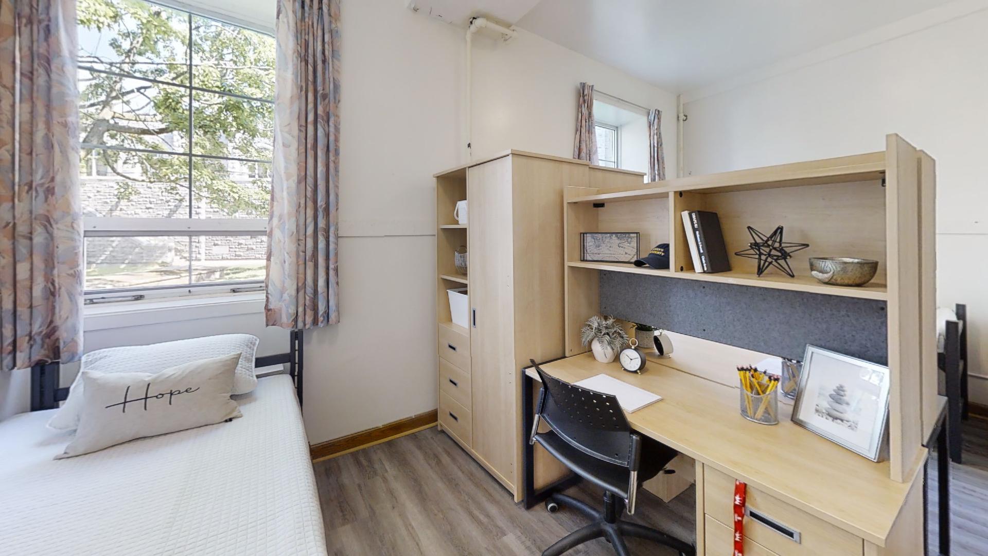 University Of Adelaide Dorms