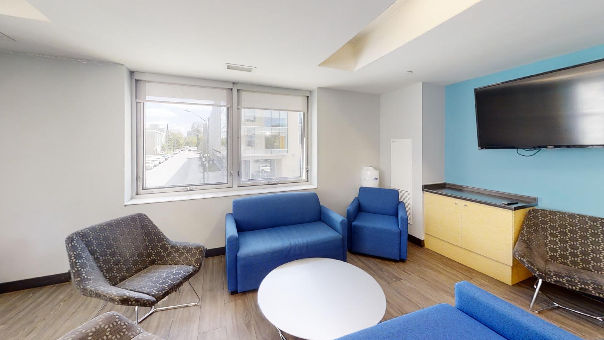 Brant House | Residence