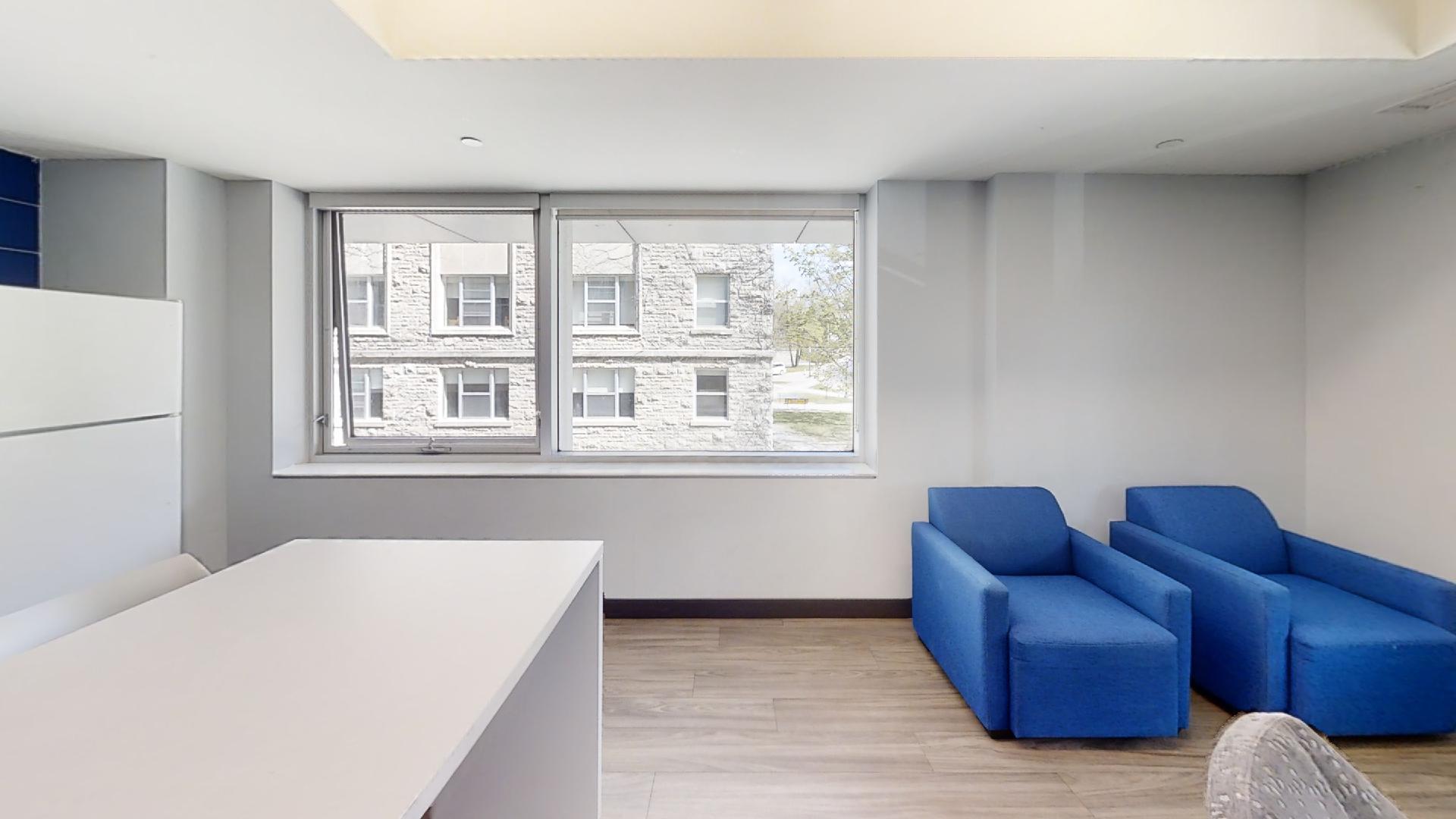 Brant House | Residence