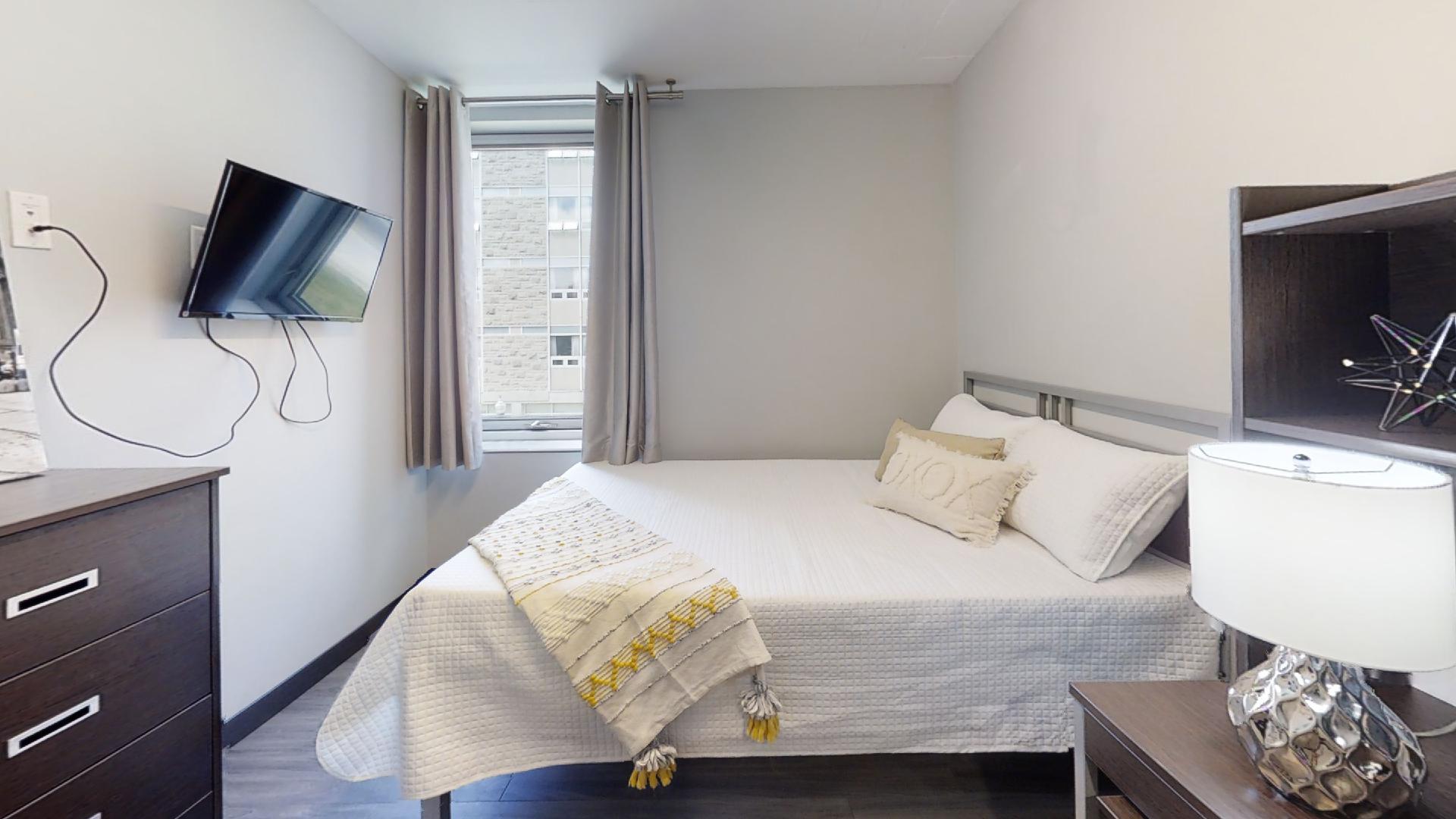 Brant House | Residence