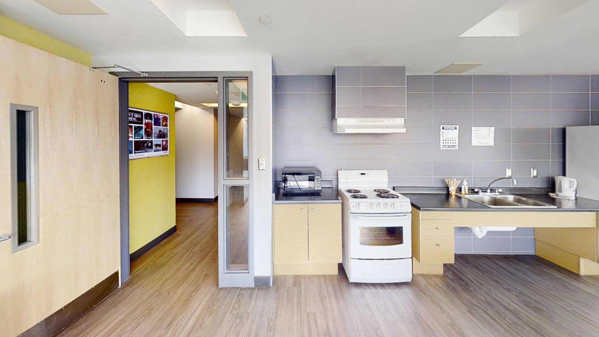 David C. Smith House | Residence