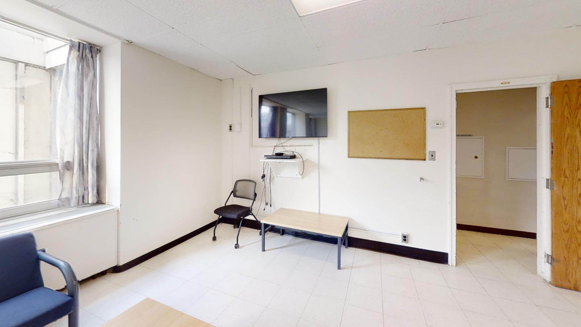 Leonard Hall | Residence