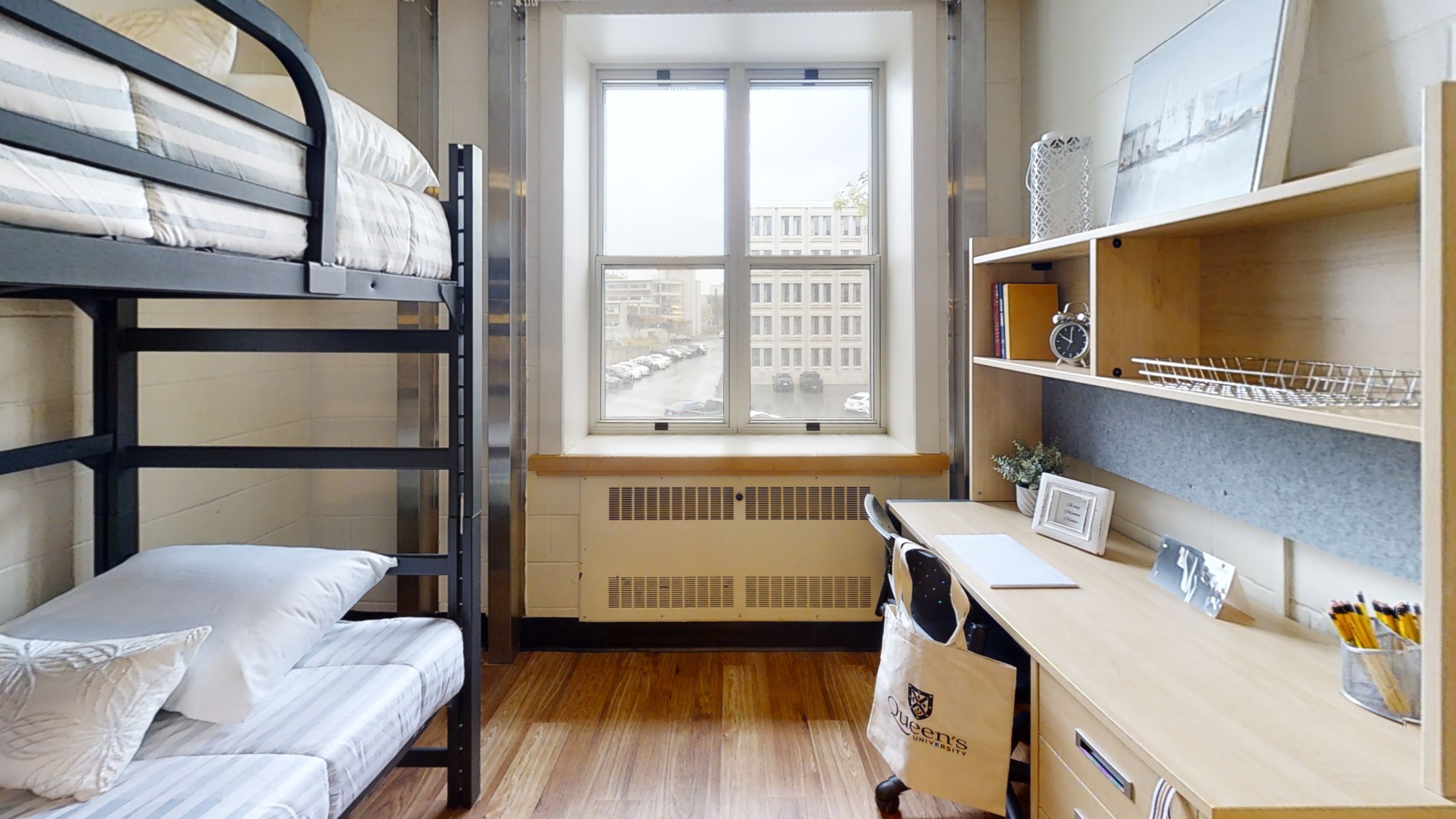 Victoria Hall | Residence