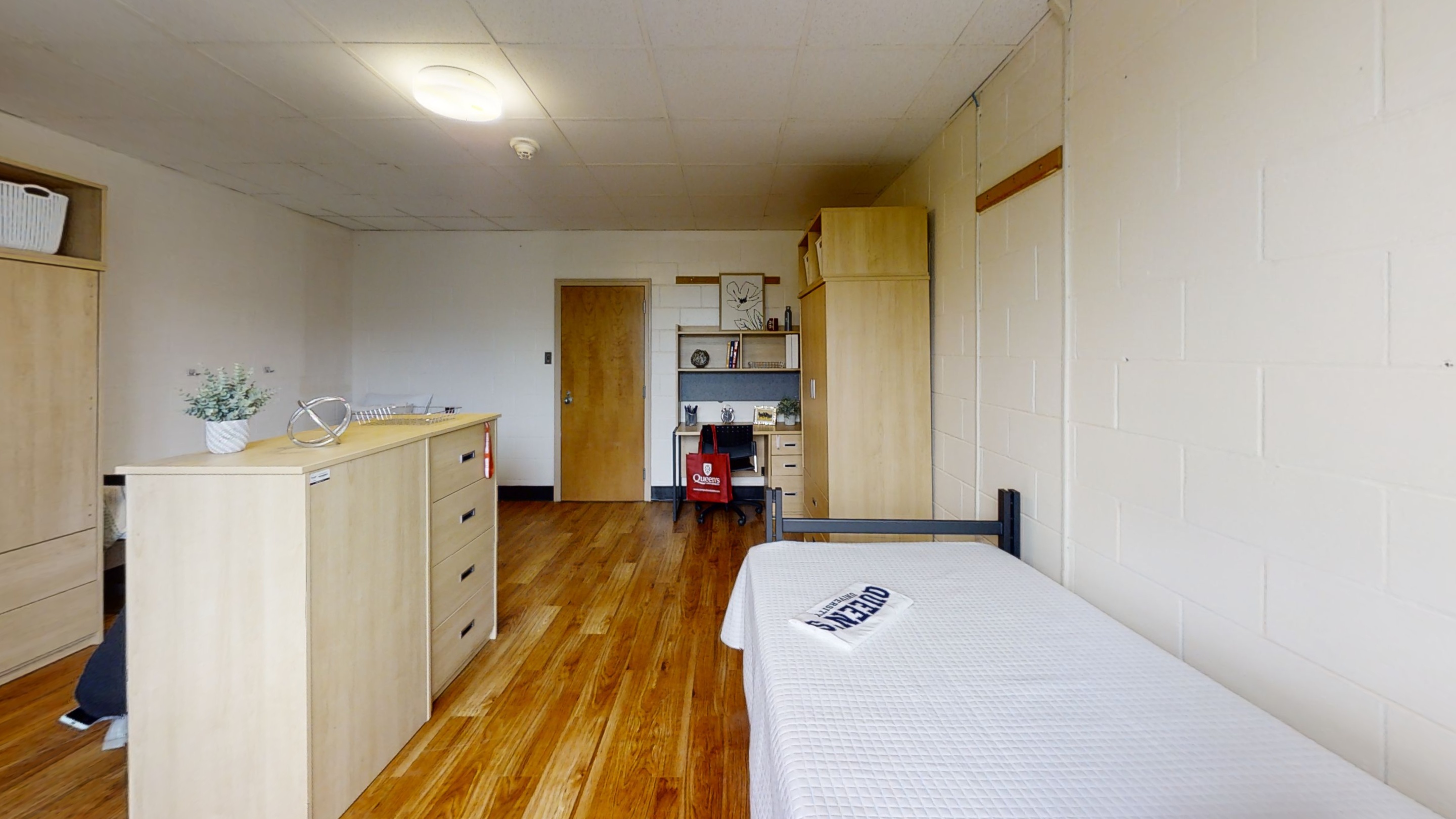 Victoria Hall | Residence