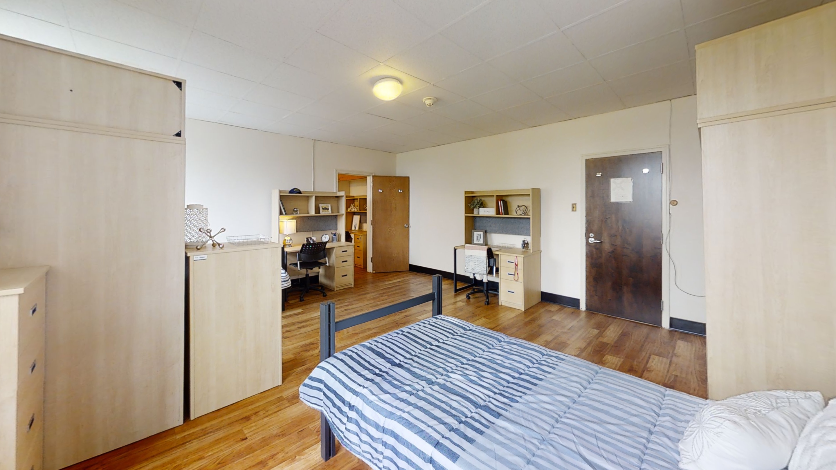 Victoria Hall | Residence