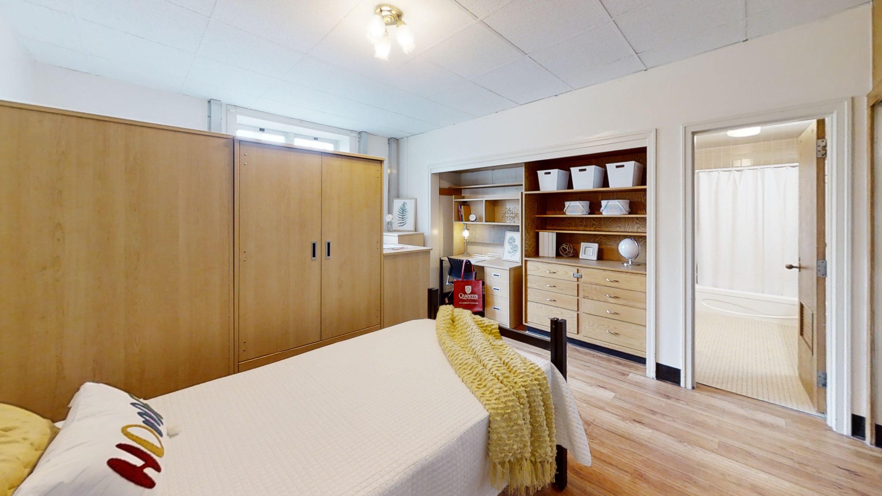 Victoria Hall | Residence