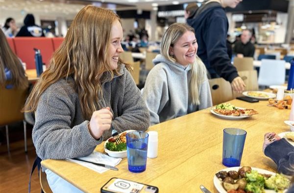 Residence Dining | Residence