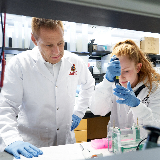 Queen's University Canada