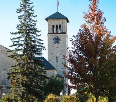 Queen's University Canada