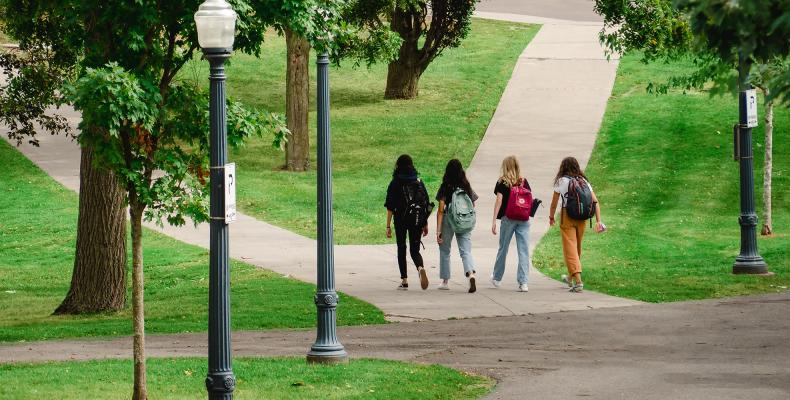 About Queen's University