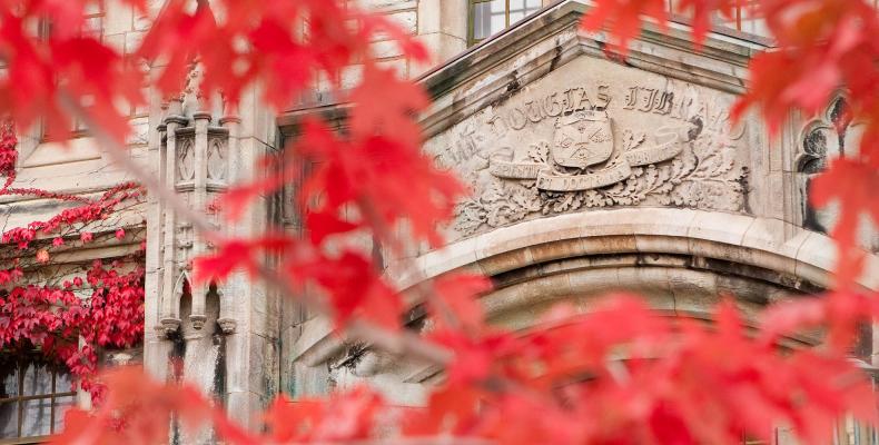 About Queen's University