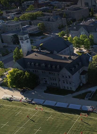 Queen's University Canada