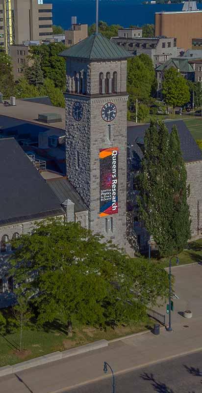 Queen's University Canada