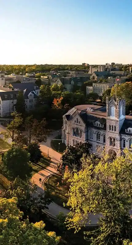 Queen's University Canada