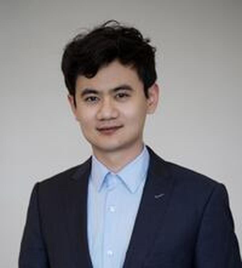 Team | Xian Wang Lab