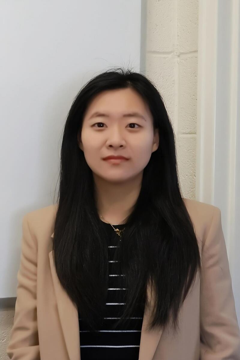 Team | Xian Wang Lab