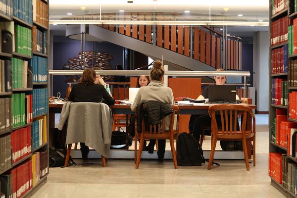 Student Experience Office | Queen's University