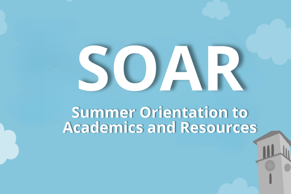 Upcoming Events | Student Experience Office