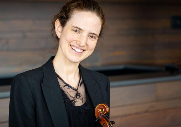 What's On | Isabel Bader Centre for the Performing Arts