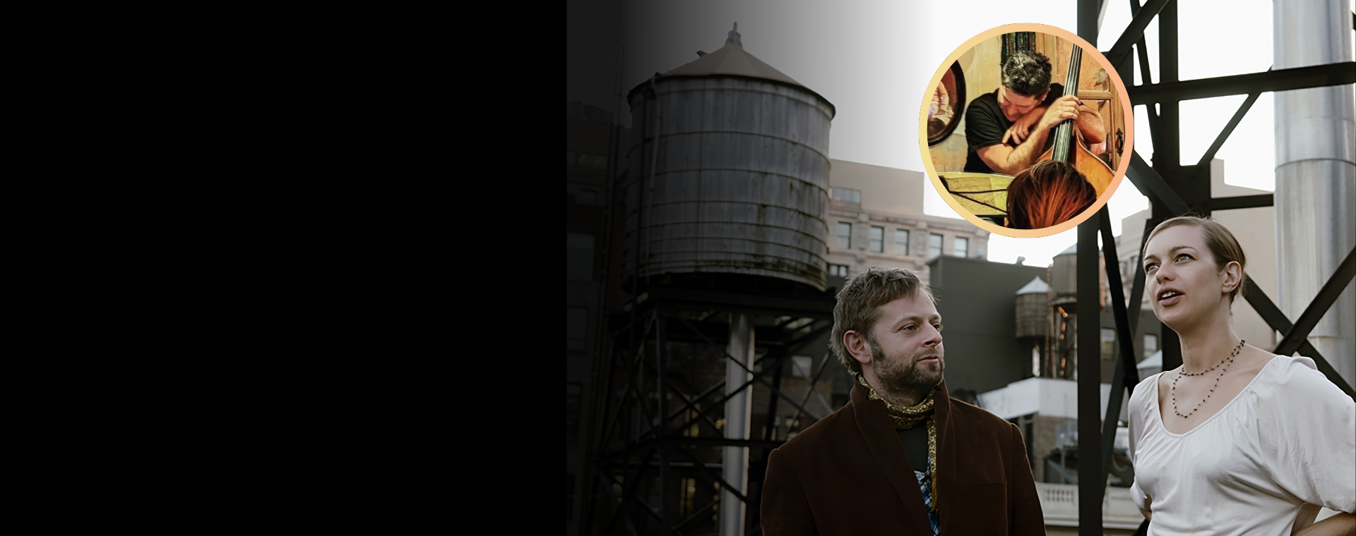 Isabel Bader Centre for the Performing Arts - locally, nationally, and ...