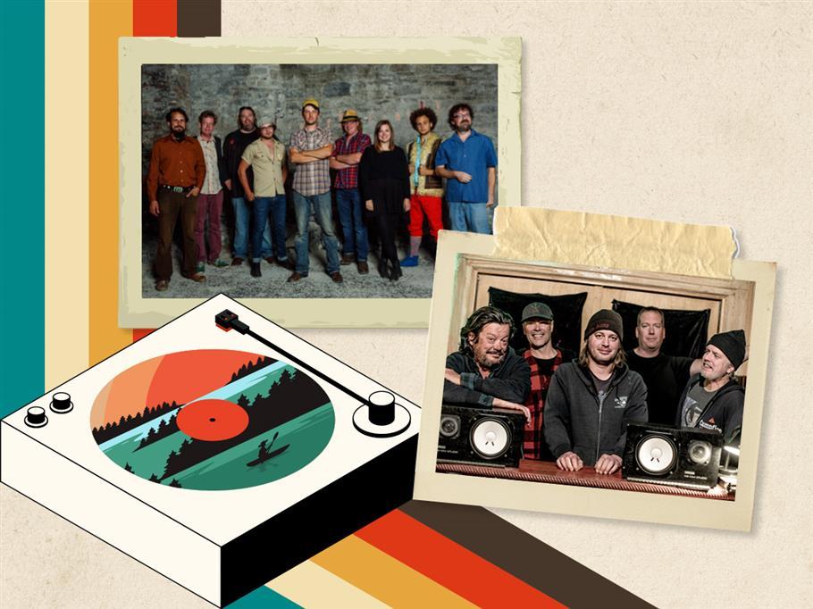 RKY Camp Summer Album Release Concert | Isabel Bader Centre for the ...