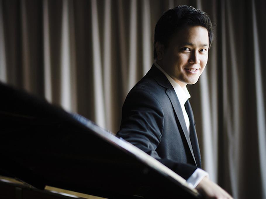 Isabel String Quartet with Younggun Kim | Isabel Bader Centre for the ...