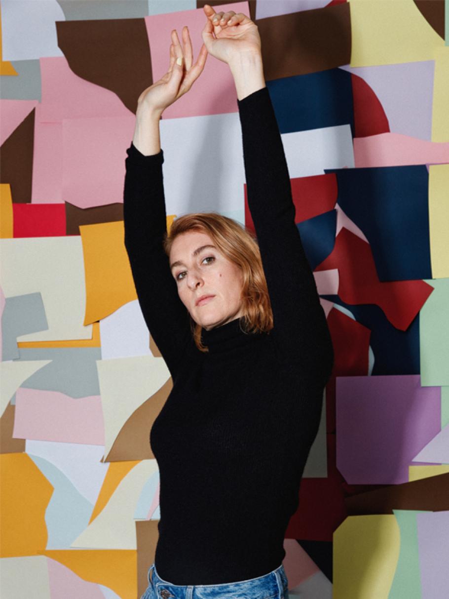 Hannah Georgas | Isabel Bader Centre for the Performing Arts